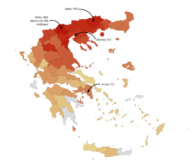 Data Analysis - iMEdD Lab