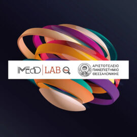 Home - iMEdD Lab