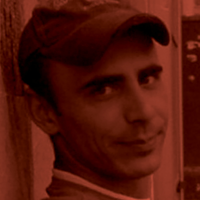 Hooligan Express - iMEdD Lab