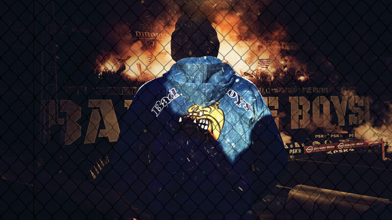 Hooligan Express - iMEdD Lab