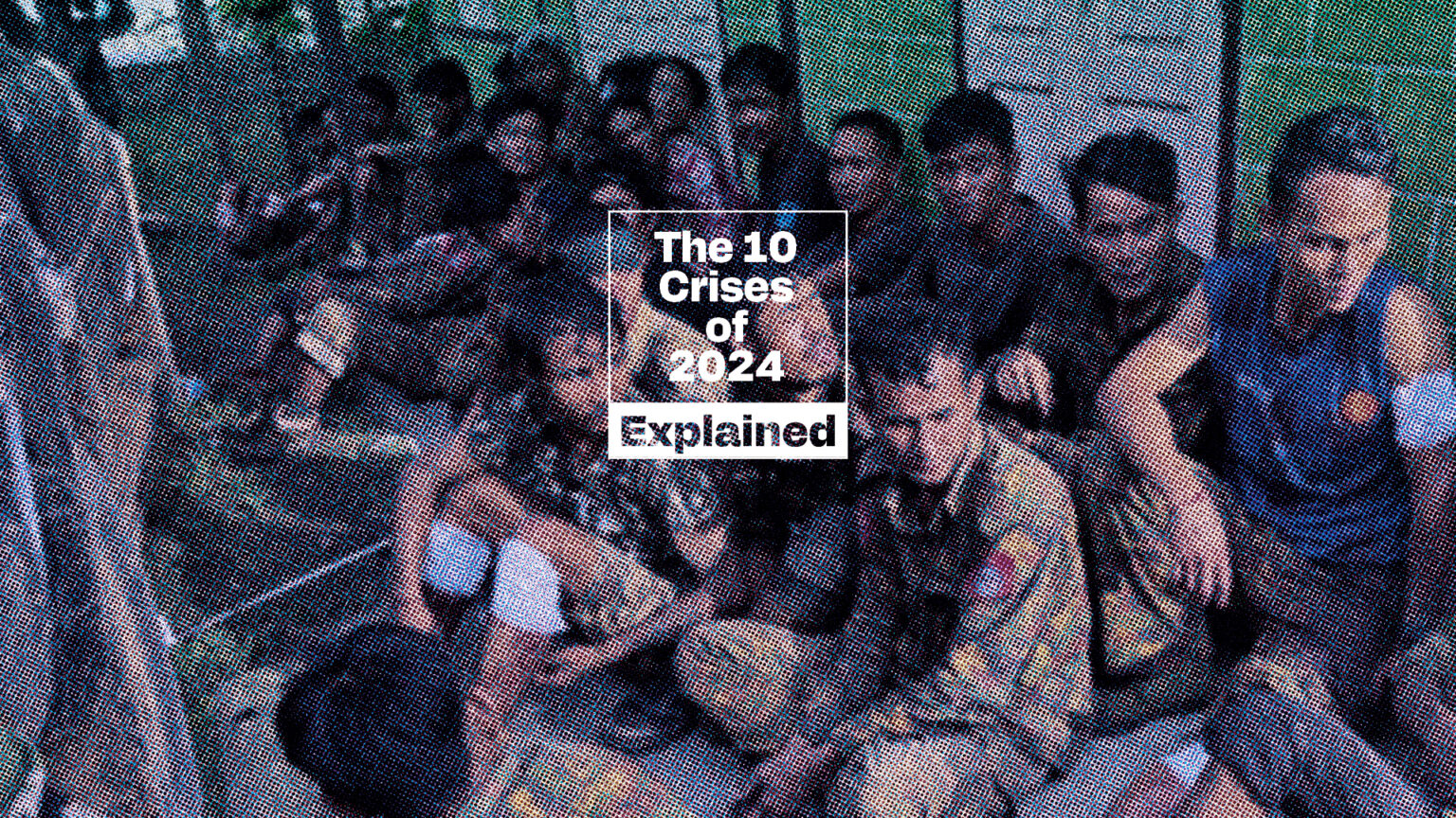 4. Myanmar: Civil war and Democracy in Southeast Asia - iMEdD Lab