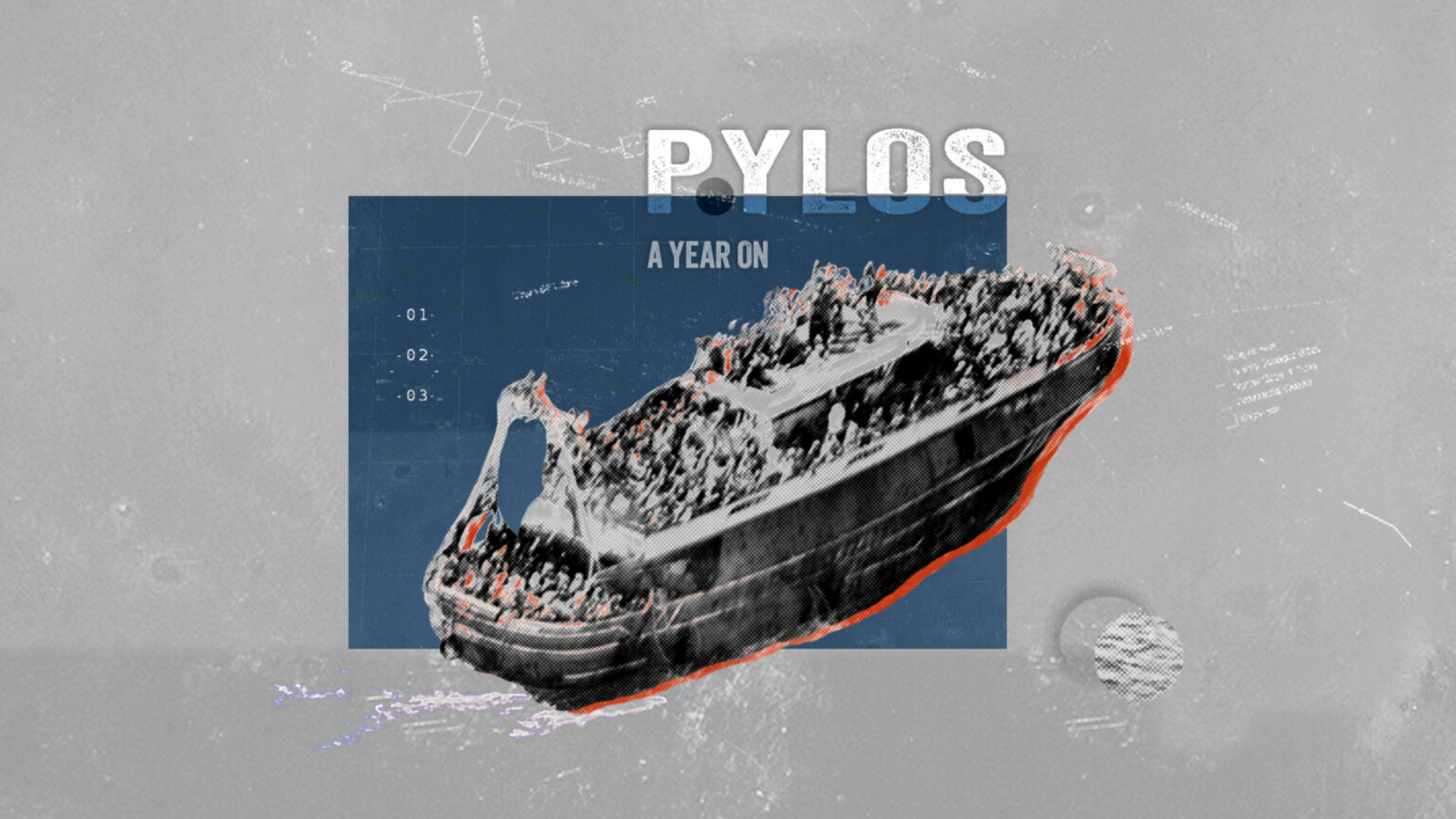 Pylos: A Υear Οn - iMEdD Lab