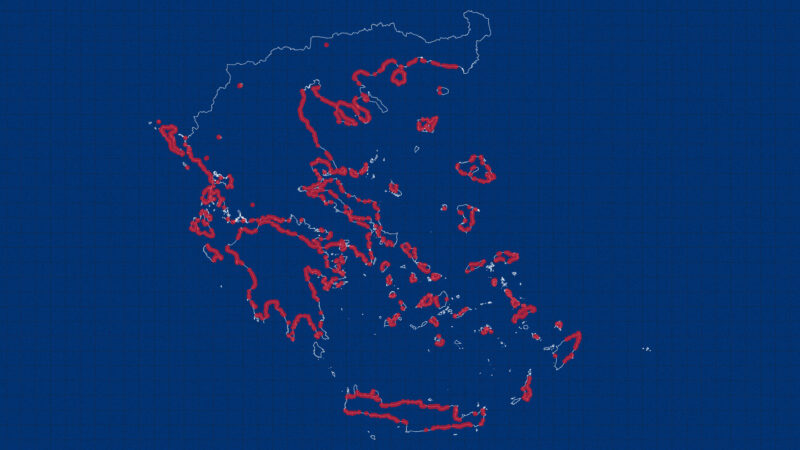 Marine heatwaves threaten the Mediterranean - iMEdD Lab