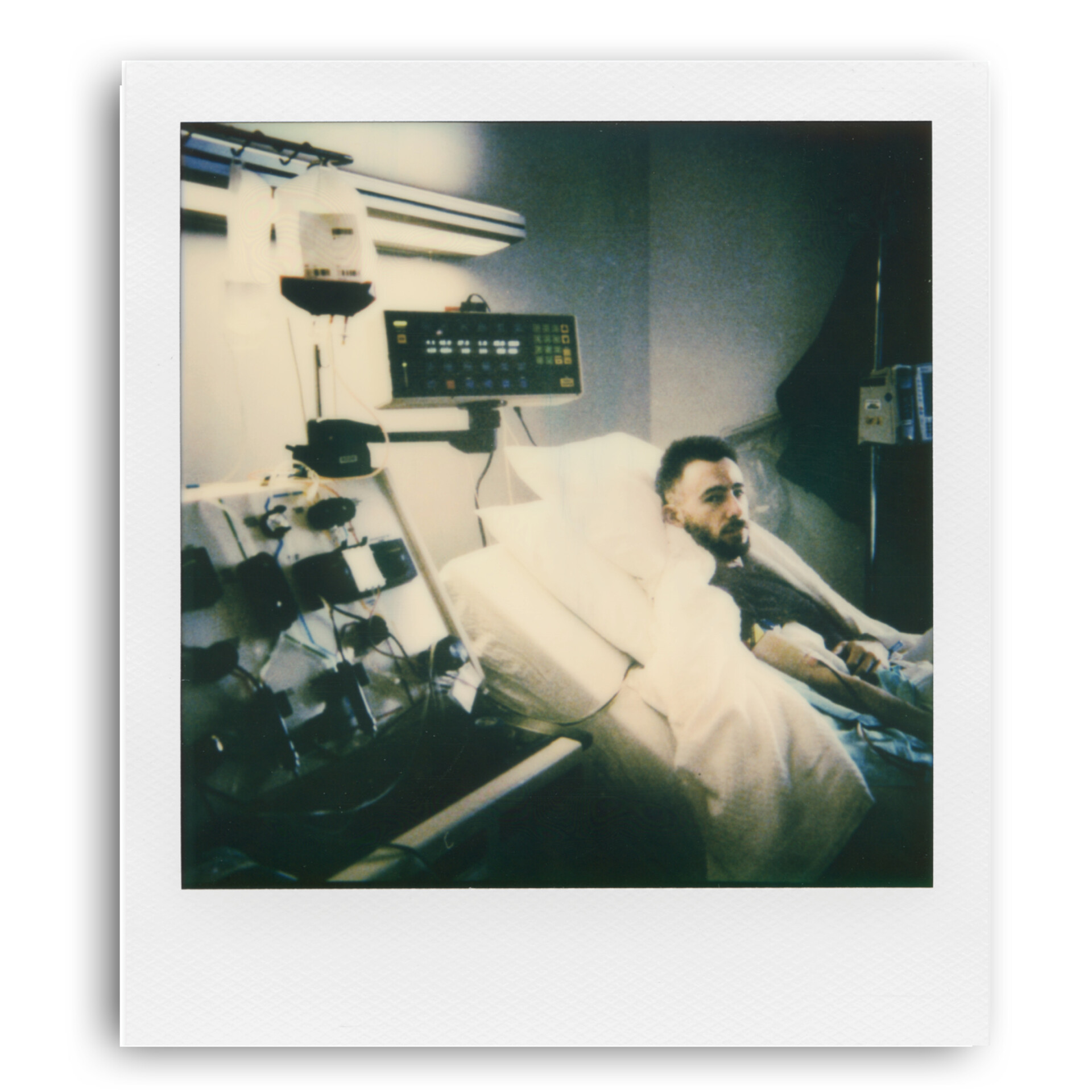 En route to a “functional cure” for HIV - iMEdD Lab