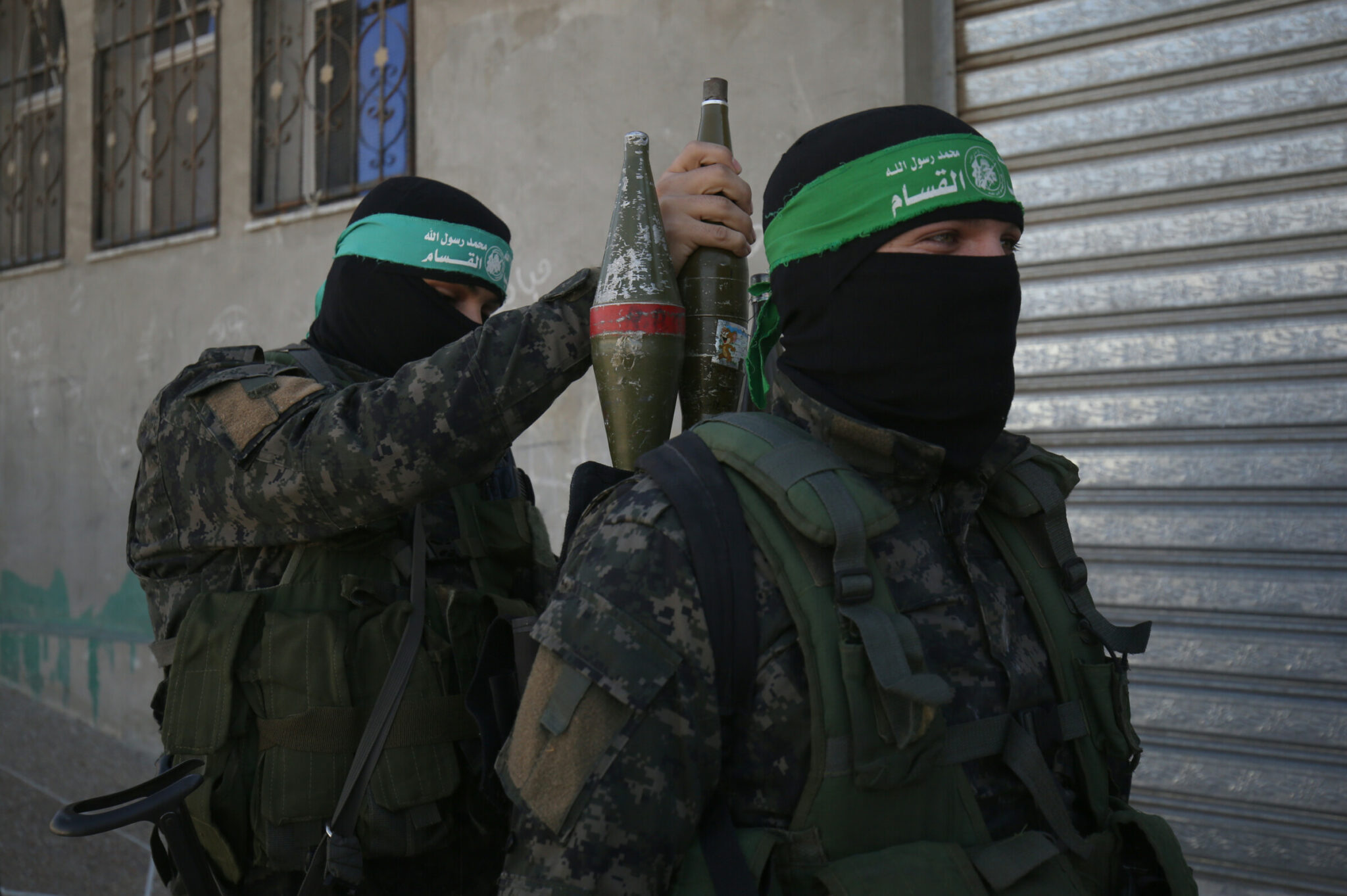 Rebels, Militias and Terrorists: The Non-State Agents in the Middle ...