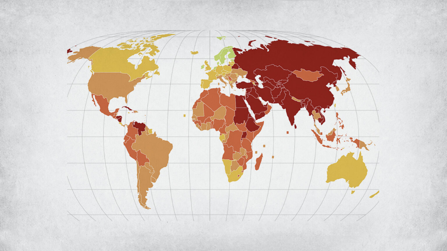 RSF 2025 World Press Freedom Index: Greece Ranks Last in EU - iMEdD Lab