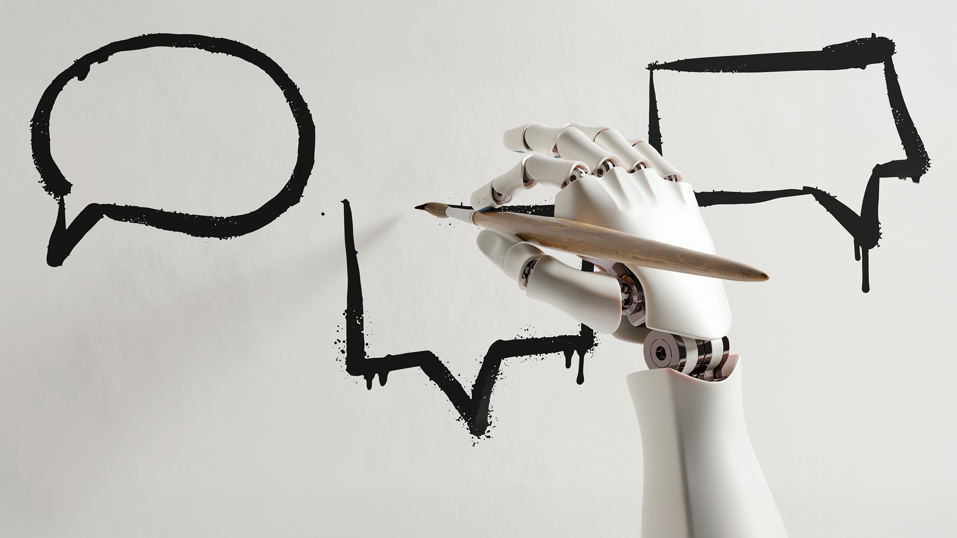 Editorial Cartooning: From Pen to AI (and back again) - iMEdD Lab